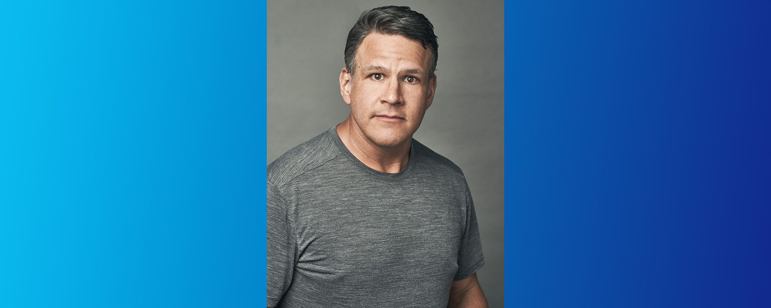 Steve Giralt, Founder of The Garage, is the Spring 2025 Michael D. Solomon Entrepreneurship ...